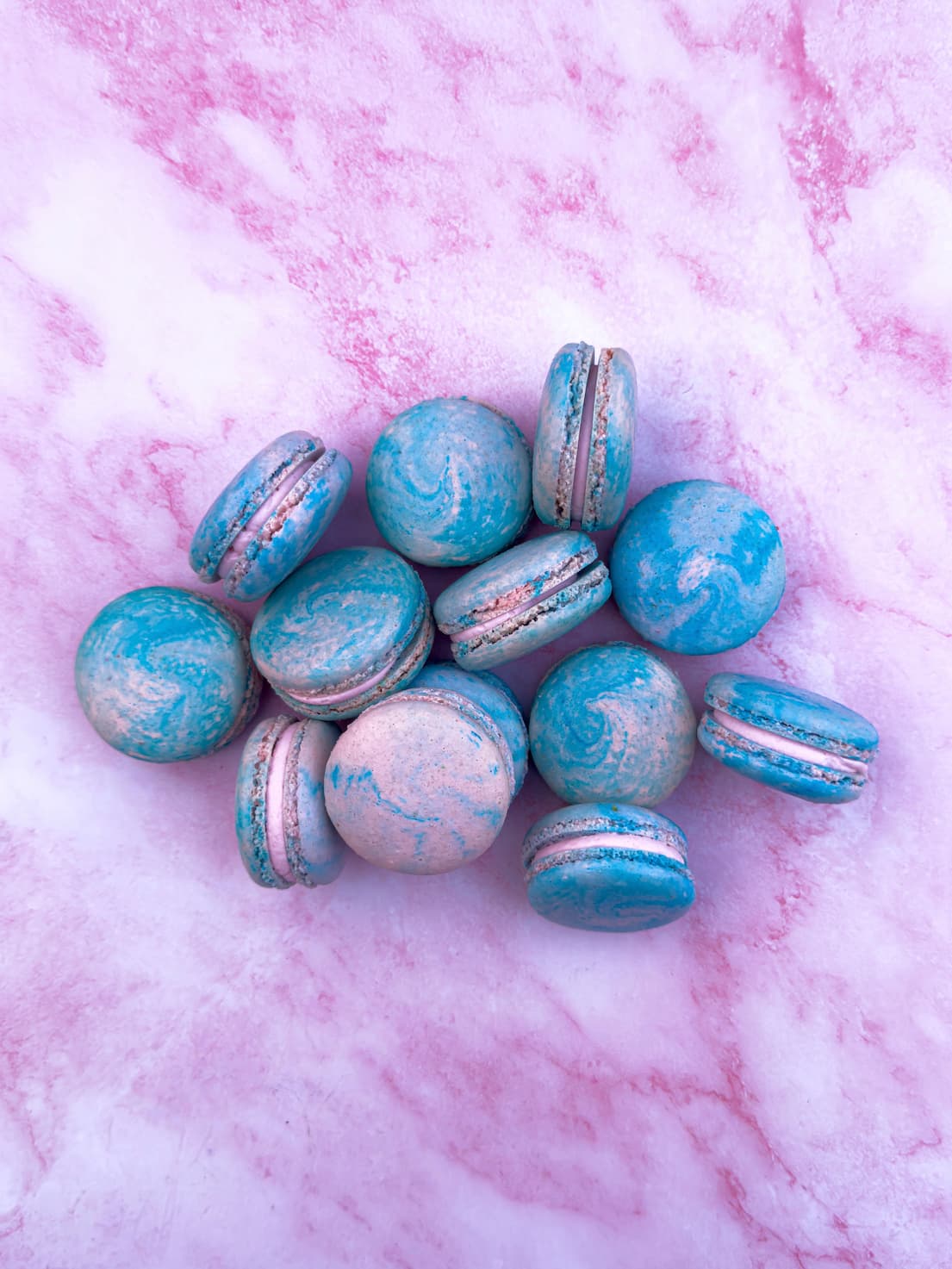 Order French Macarons Online - Amanda's Macaron Shoppe