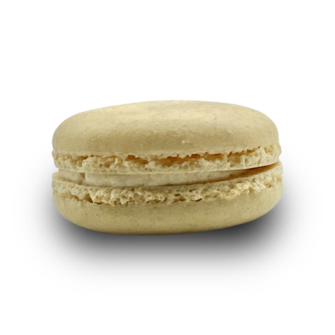 Salted Caramel – Amanda's Macaron Shoppe