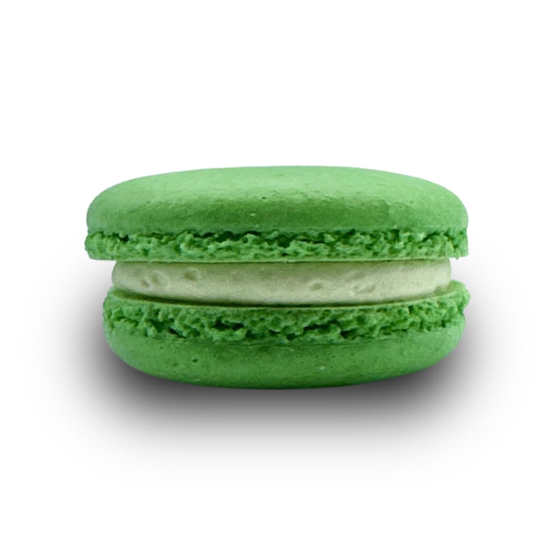 Pistachio – Amanda's Macaron Shoppe